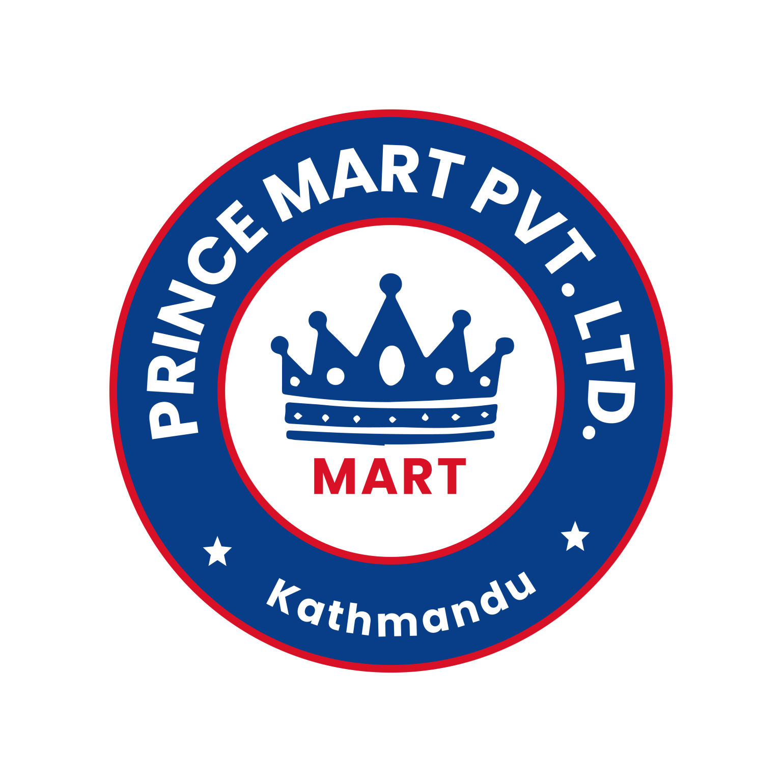 Contact us - Prince Mart